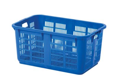 CONTAINER BOX INDUSTRI | JUAL KERANJANG PLASTIK KONTAINER - CONTAINER ...