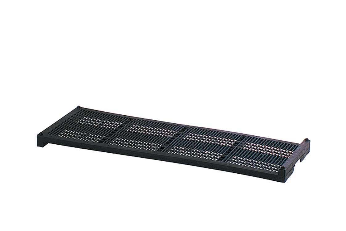 Container Box Plastik Industri | RABBIT 4202 | 960 L x 330 W x 50 H ...