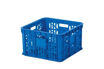 CONTAINER BOX INDUSTRI | JUAL KERANJANG PLASTIK SERBAGUNA RABBIT, GREEN ...