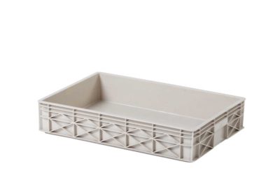 CONTAINER BOX INDUSTRI | JUAL KERANJANG PLASTIK SERBAGUNA RABBIT, GREEN ...