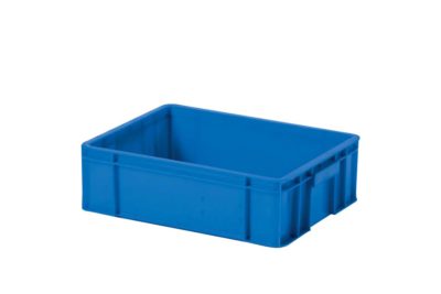 CONTAINER BOX INDUSTRI | JUAL KERANJANG PLASTIK KONTAINER - CONTAINER ...