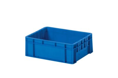 CONTAINER BOX INDUSTRI | JUAL KERANJANG PLASTIK SERBAGUNA RABBIT, GREEN ...