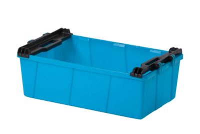 CONTAINER BOX INDUSTRI | JUAL KERANJANG PLASTIK KONTAINER - CONTAINER ...