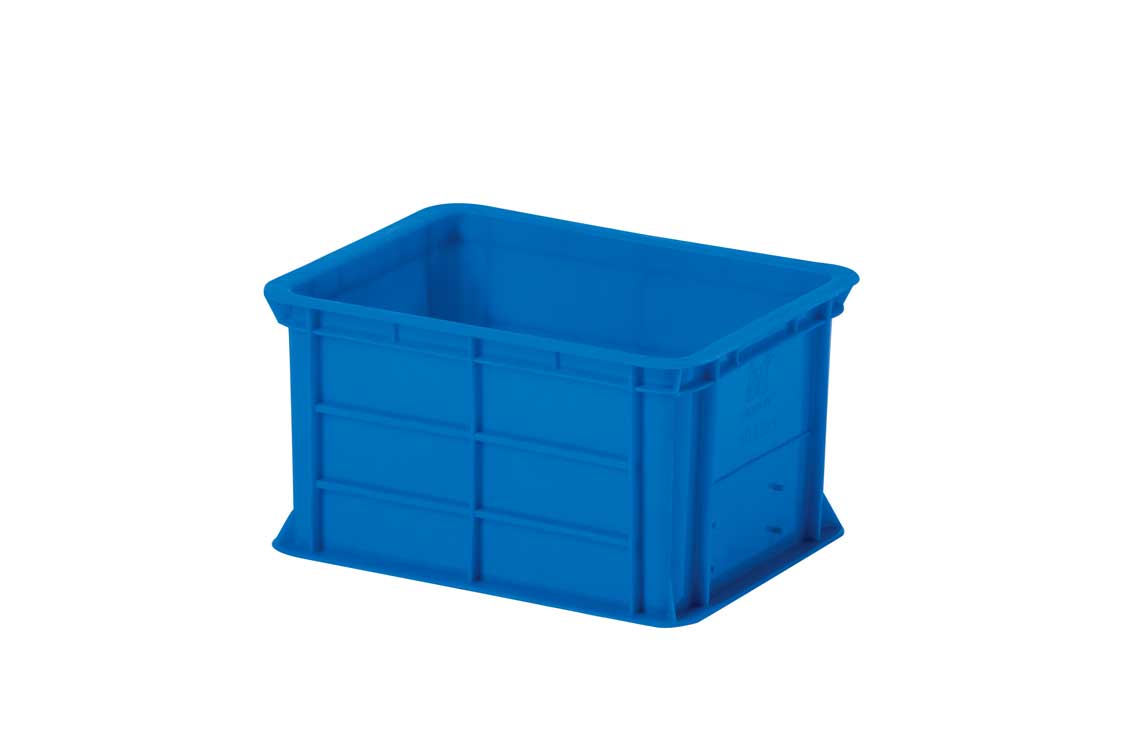 Container Box Plastik Industri | RABBIT 6333 | 290 L x 230 W x 160 H ...