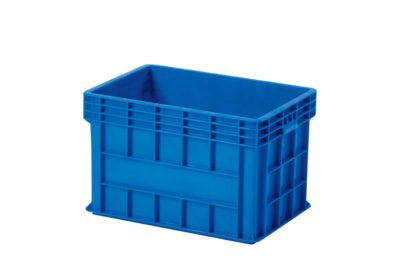 CONTAINER BOX INDUSTRI | JUAL KERANJANG PLASTIK KONTAINER - CONTAINER ...