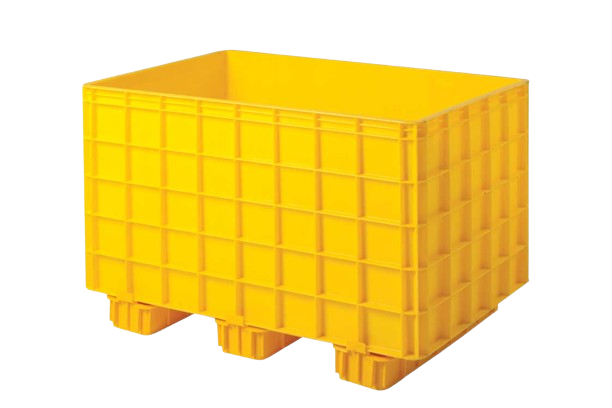 Container Box Industri