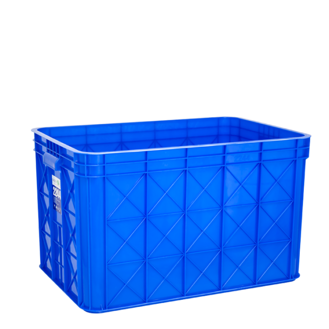 Container Box Plastik Industri Merk Rabbit & Green Leaf | Jual ke ...