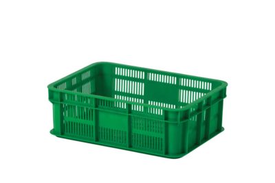 Container Box Plastik Industri Merk Rabbit & Green Leaf | Jual ke ...
