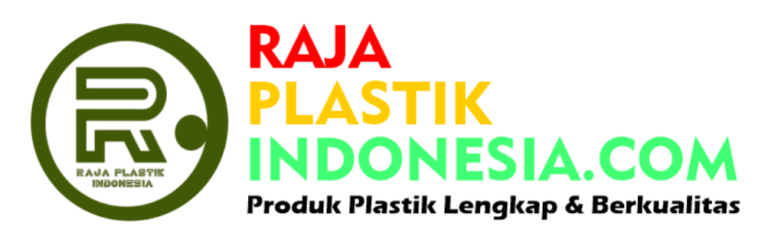 Raja Plastik Indonesia | Distributor dari Pabrik Container Box Plastik ...