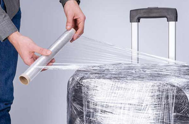 PLASTIK WRAP ADALAH: Pengertian, Bahan, Cara Kerja, Kegunaan dan ...