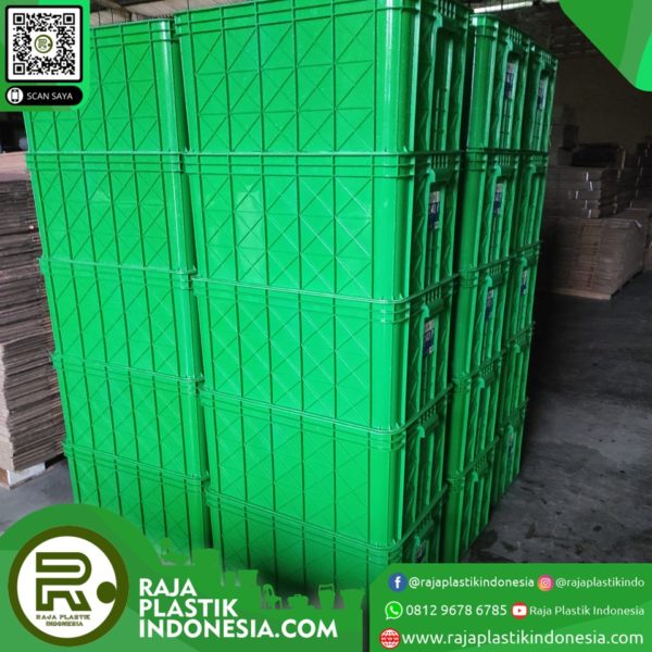 Toko Container Box Plastik Industri Terdekat di Jakarta, Bogor, Depok ...