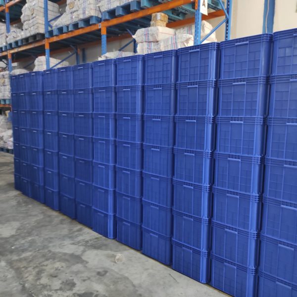 Pengiriman Box Container Plastik Industri ke Kebon Jeruk - CONTAINER ...
