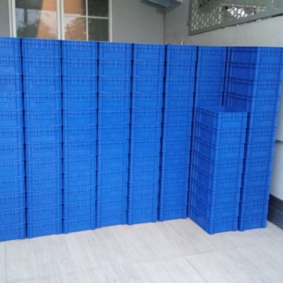 CONTAINER BOX INDUSTRI | JUAL KERANJANG PLASTIK KONTAINER - CONTAINER ...