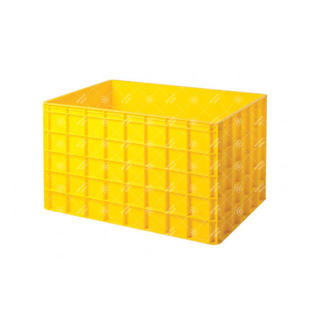 BOX CONTAINER PLASTIK UKURAN PALING BESAR RABBIT 7099 | KERANJANG ...